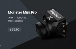 News Drones FPV | L'actualités et news sur les drones FPV de loisir ...