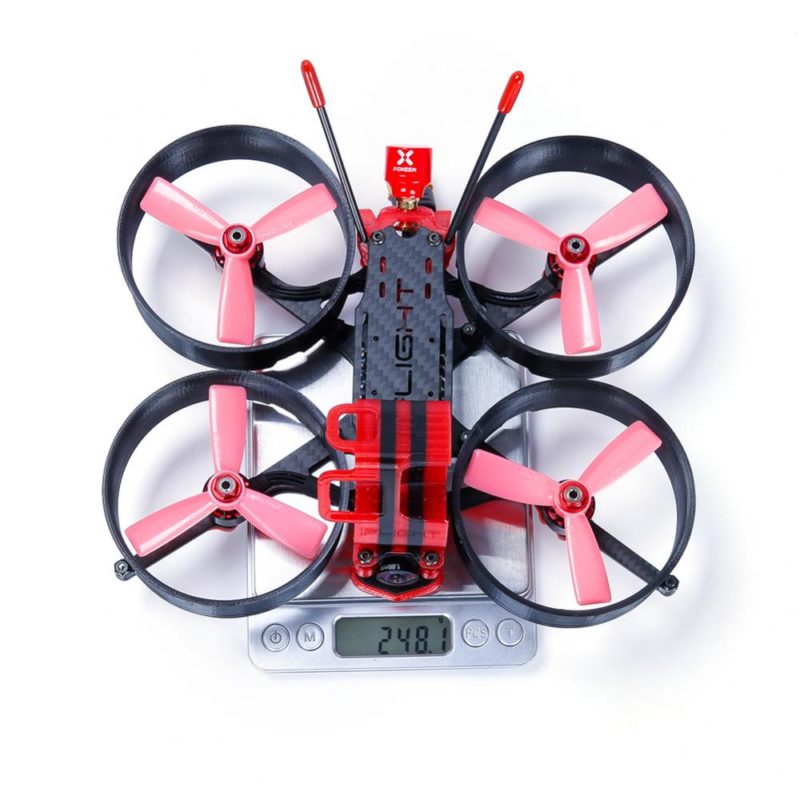 MegaBee iFlight V2.1 | Drones FPV et Innovations News