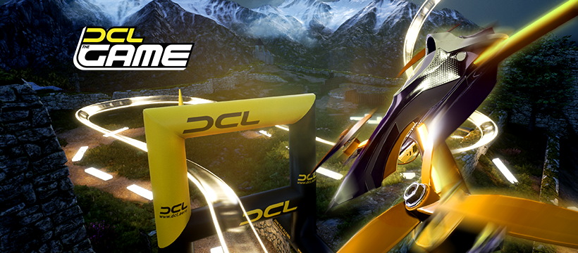 DCL The Game FPV Drone Racing | Actualités : Drones et Innovations