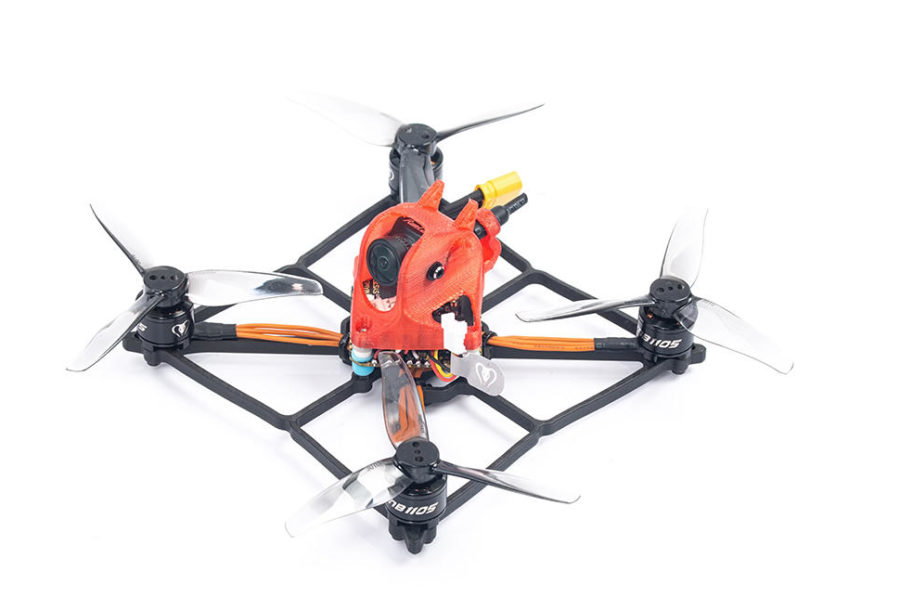 Diatone GTB 339F1 Flightone - News Drones FPV