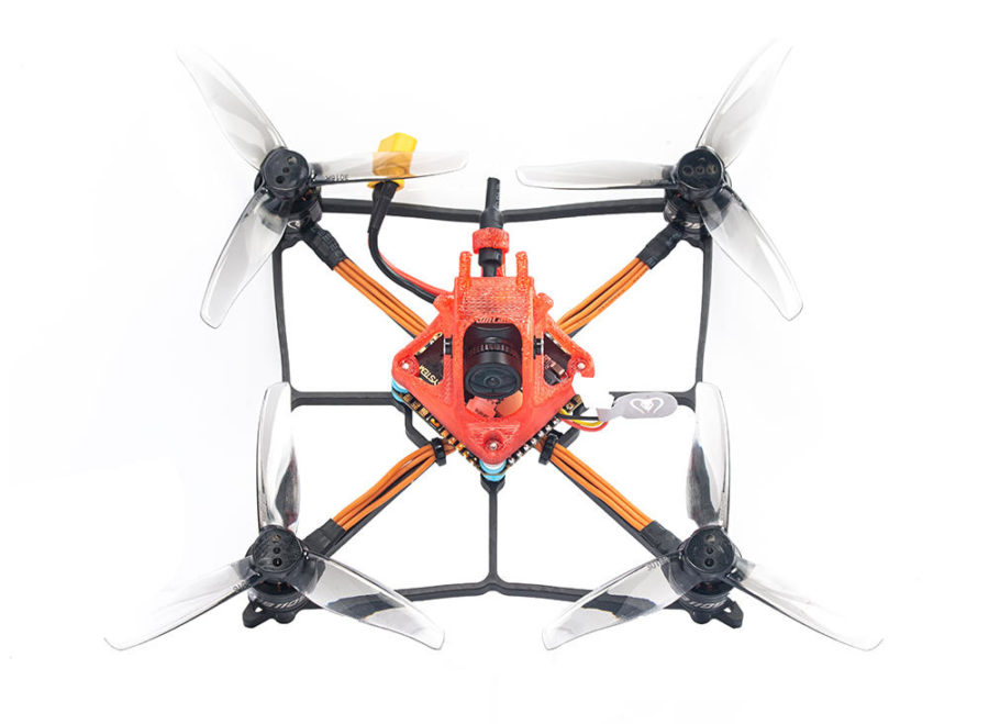 Diatone GTB 339F1 Flightone - News Drones FPV