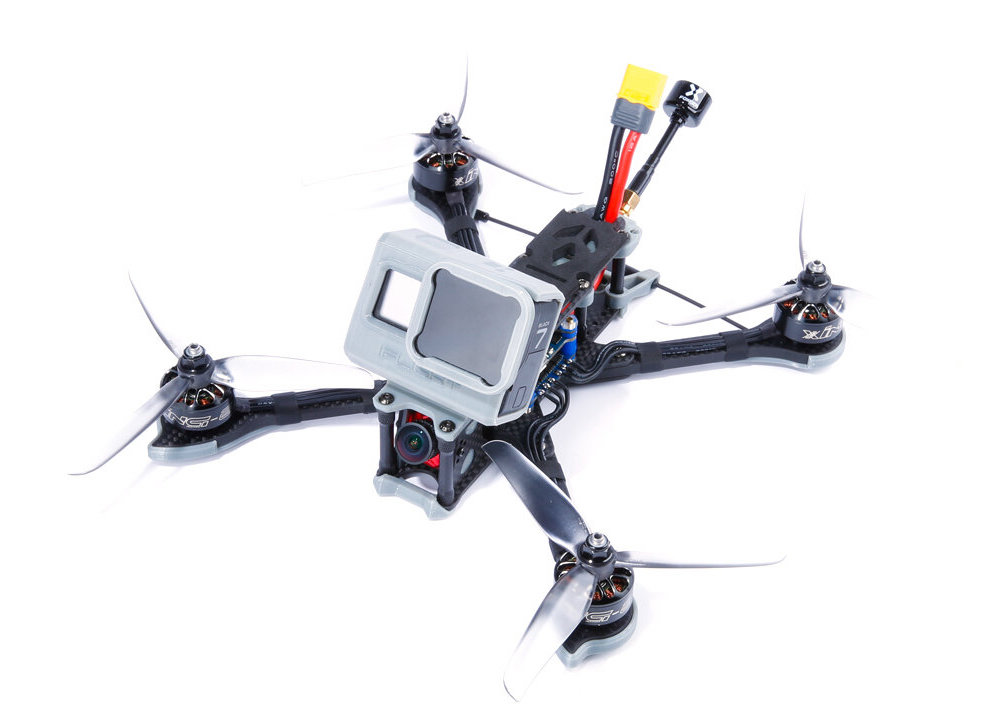 iflight nazgul5 FPV | Actualités : Drones et Innovations