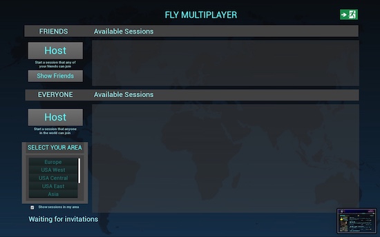 Tiny Whoop GO Simulator FPV - News Drones FPV