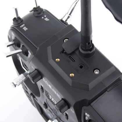 Eachine TX16S Radiocommande | Actualités : Drones et Innovations