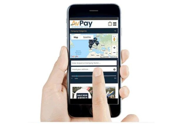 AVpay.app /// Annuaire & moyen de payement pour opérateur de drone | Actualités : Drones et ...