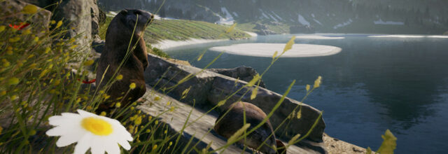 Exploration des nouveautés dans Tryp FPV : Système physique, Betaflight ...