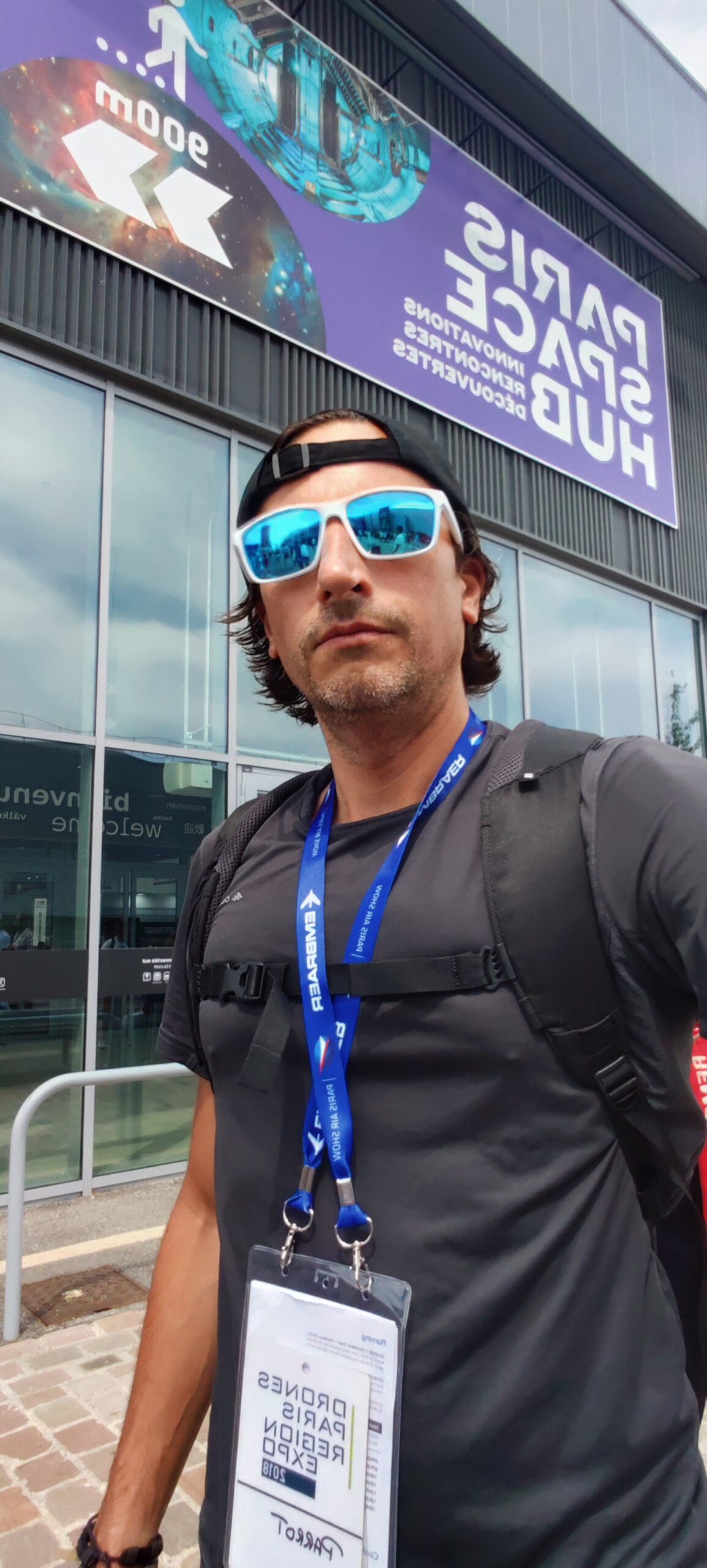 Tiny Whoop GO Simulator FPV | News Drones FPV